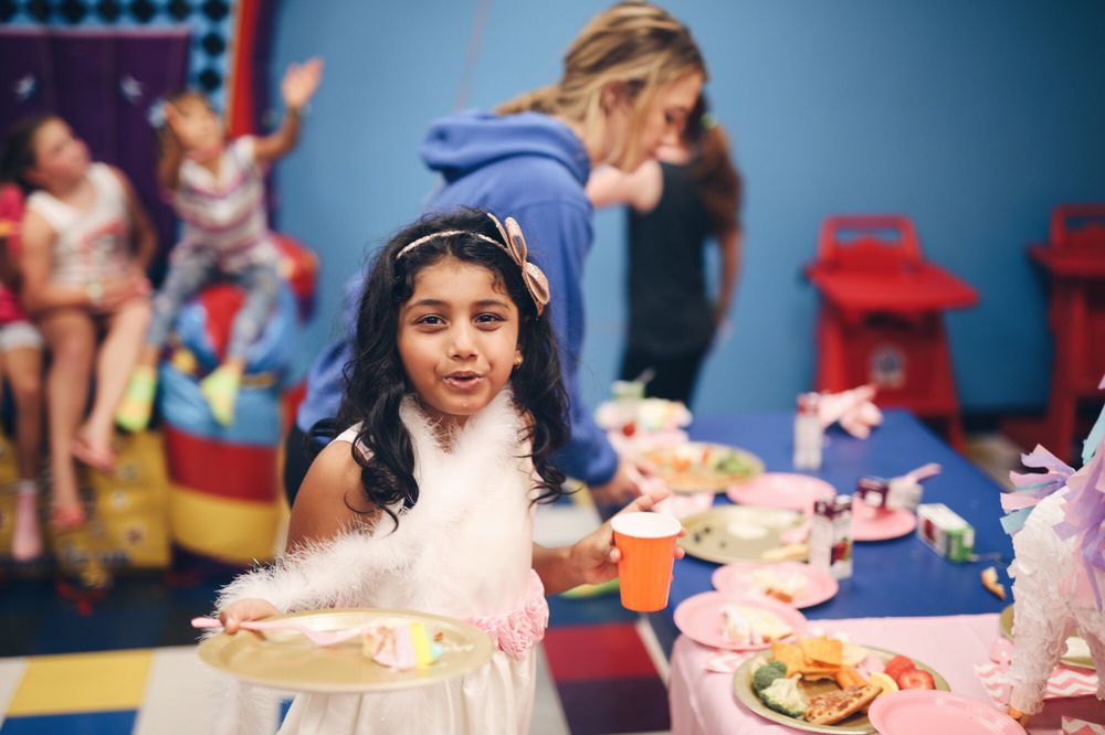 PUMP IT UP | PLEASANTON - 67 Photos & 95 Reviews - Kids Activities ...