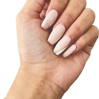 SAVVY NAILS & PEDISPA - Updated October 2025 - 56 Photos & 93 Reviews ...