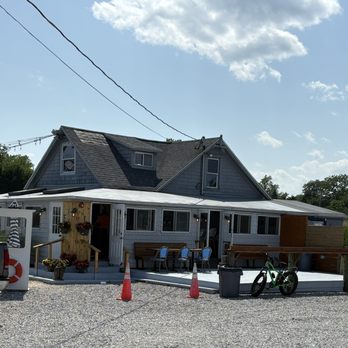 BUOY 35 - Updated January 2026 - 47 Photos & 21 Reviews - 1 Curtis Rd ...