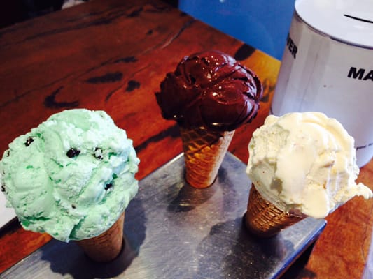 MILLER’S ICE CREAM MARGARET RIVER TOWN SHOP - Updated August 2025 - 13 ...