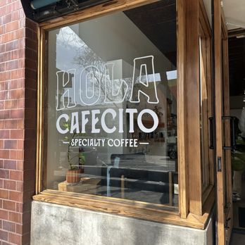 HOLA CAFECITO - Updated December 2025 - 58 Photos & 48 Reviews - 429 W ...