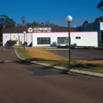 ICEWORLD OLYMPIC ICE RINKS - Updated January 2025 - 1179 Beaudesert Rd ...