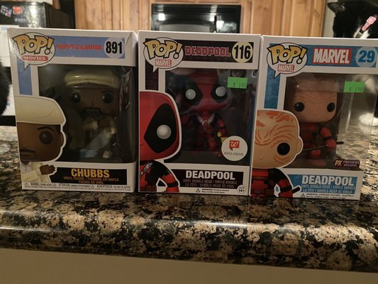 THE NERD STORE - Updated January 2025 - 20 Photos & 28 Reviews - 3601 S ...