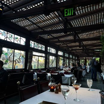 SHADOWBROOK - Updated July 2024 - 6397 Photos & 4847 Reviews - 1750 ...