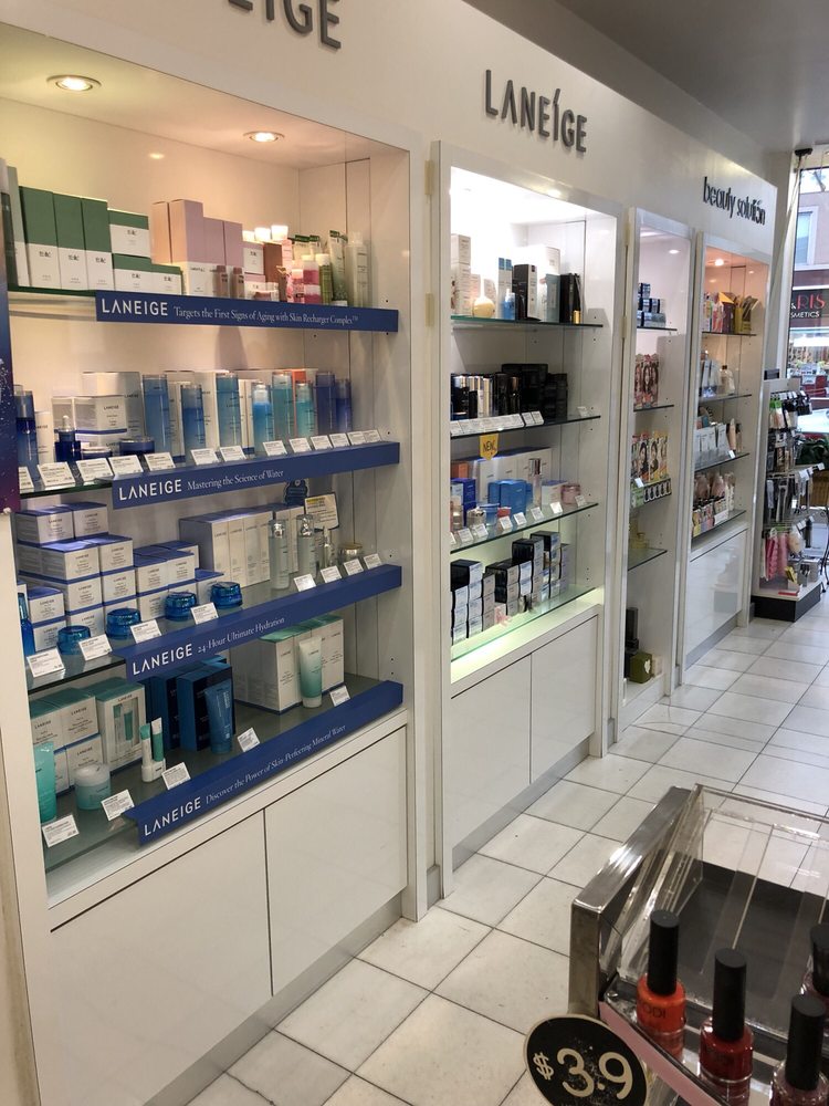 AMORE SHOP - Updated January 2026 - 257 Broad Ave, Palisades Park, New ...