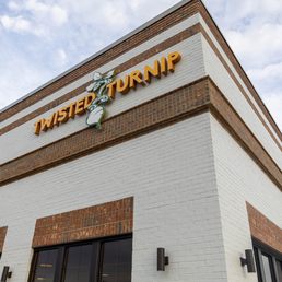 TWISTED TURNIP - Updated October 2025 - 205 Photos & 94 Reviews - 166 ...