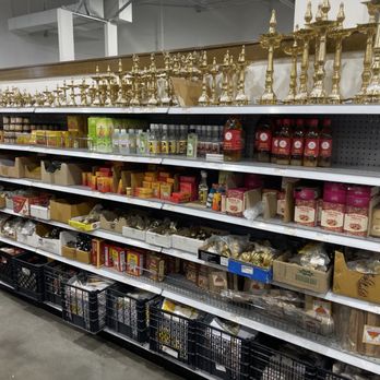 TAAZA MART - Updated April 2025 - 100 Photos & 45 Reviews - 6260 ...