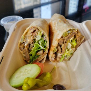 GYRO SAJ - Updated October 2024 - 156 Photos & 102 Reviews - 1301 ...