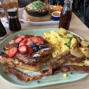 GINA’S KITCHEN +CATERING - 669 Photos & 310 Reviews - 8220 Haven Ave ...