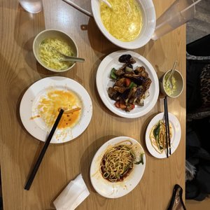 HAN CHINESE KABOB & GRILL - 389 Photos & 142 Reviews - 3710 Payne Ave ...