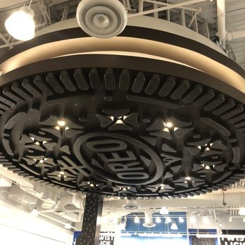 OREO CAFÉ - Updated March 2025 - 155 Photos & 44 Reviews - 1 American ...