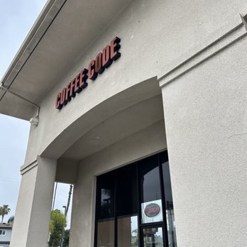 COFFEE CODE - Updated March 2025 - 2670 Photos & 1540 Reviews - 7855 La ...