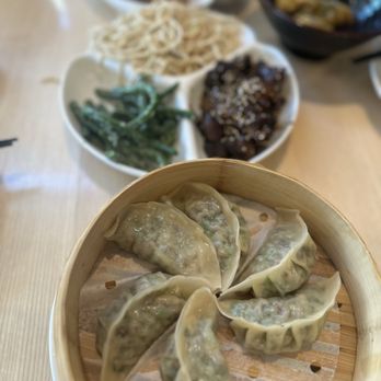 DUMPLING BAR - Updated February 2025 - 403 Photos & 160 Reviews - 119 N ...