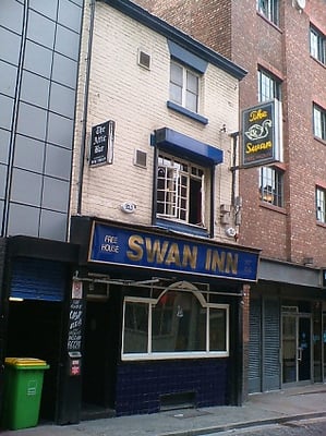 SWAN INN - Updated August 2025 - 23 Reviews - 86 Wood Street, Liverpool ...