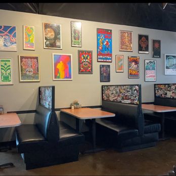 RUSTED SUN PIZZERIA - Updated October 2025 - 202 Photos & 389 Reviews ...