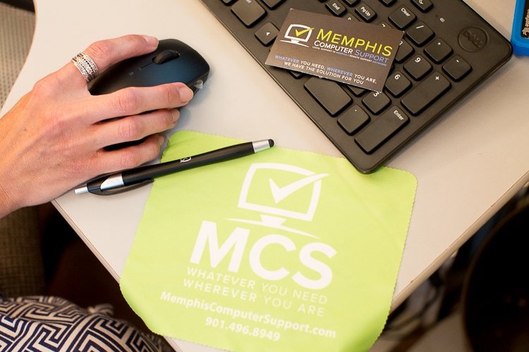 MEMPHIS COMPUTER SUPPORT - Updated October 2025 - 5865 Ridgeway Center ...