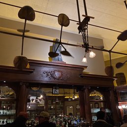 COMSTOCK SALOON - Updated June 2025 - 939 Photos & 1029 Reviews - 155 ...