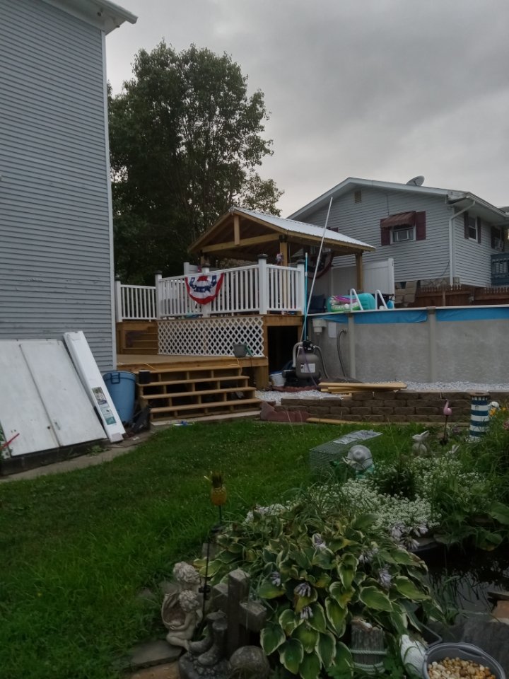 BESTWAY CONSTRUCTION - Updated August 2024 - Wilkes-Barre, Pennsylvania ...