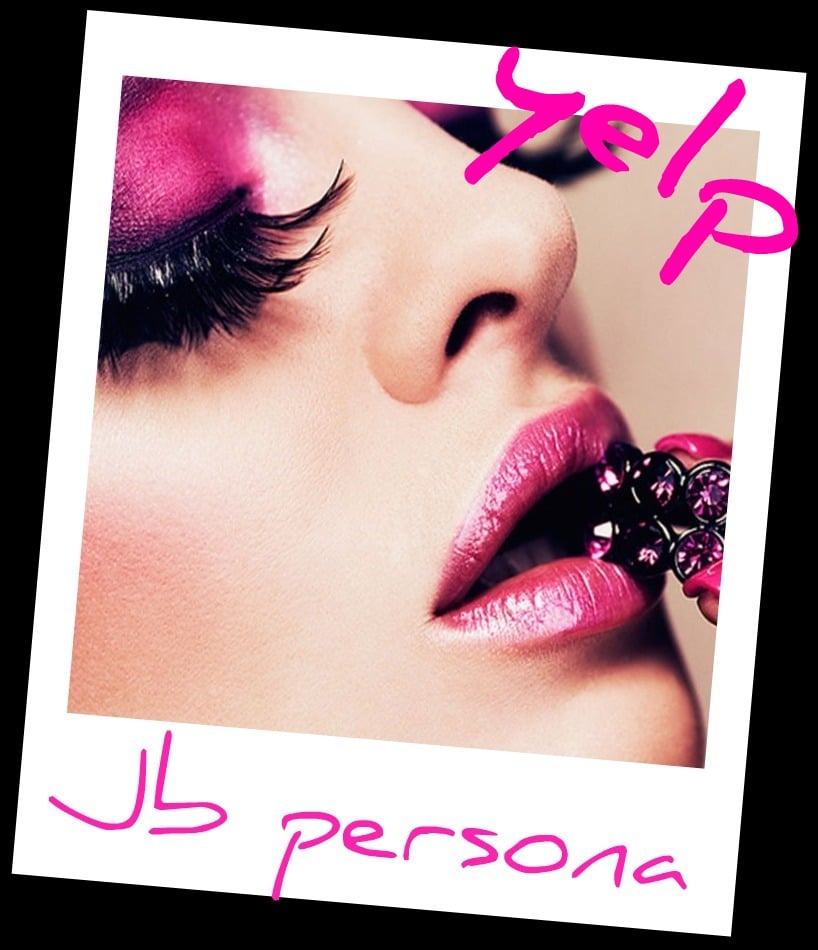 JB PERSONA - Updated January 2025 - 905 Market St, Ste 200, Studio 134 ...