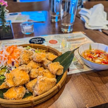 STICKY RICE CAFE - Updated March 2025 - 638 Photos & 752 Reviews - 120 ...