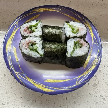 HIKARI SUSHI & BAR - Updated October 2024 - 1453 Photos & 454 Reviews ...