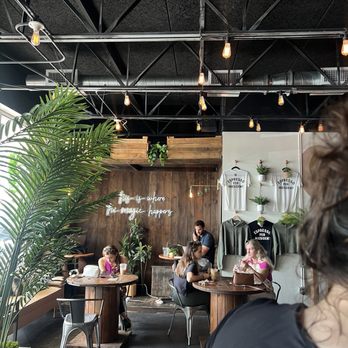 THE SEED. COFFEE + JUICE - Updated April 2025 - 272 Photos & 101 ...