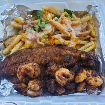 HEARD DAT KITCHEN - 898 Photos & 653 Reviews - 2520 Felicity St, New ...