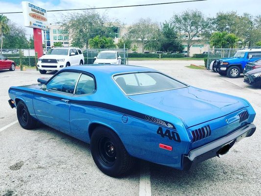 CUSTOM AUTO CENTER - Updated April 2025 - 25 Photos & 27 Reviews - 1154 ...