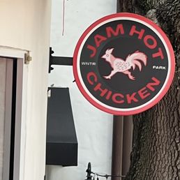 JAM HOT CHICKEN - Updated August 2025 - 439 Photos & 210 Reviews - 400 ...