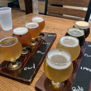 SEA DOG BREWING - 88 Photos & 96 Reviews - American (New) - 9 Water St ...