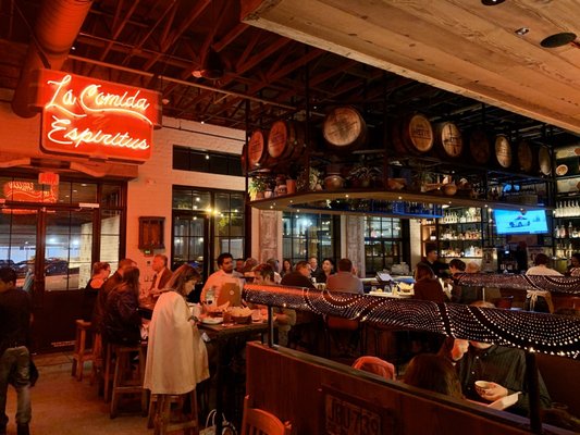 GOODE CO. KITCHEN & CANTINA - 252 Photos & 226 Reviews - Tex-Mex - 9005 ...