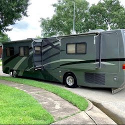 MOBILE RV SPA - Updated July 2025 - 17 Photos - 4409 Fm 2351 ...