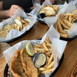 CAPTAIN LOU’S - Updated July 2025 - 152 Photos & 233 Reviews - 278 ...