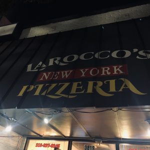 LAROCCO’S PIZZERIA - 310 Photos & 745 Reviews - 3819 Main St, Culver ...