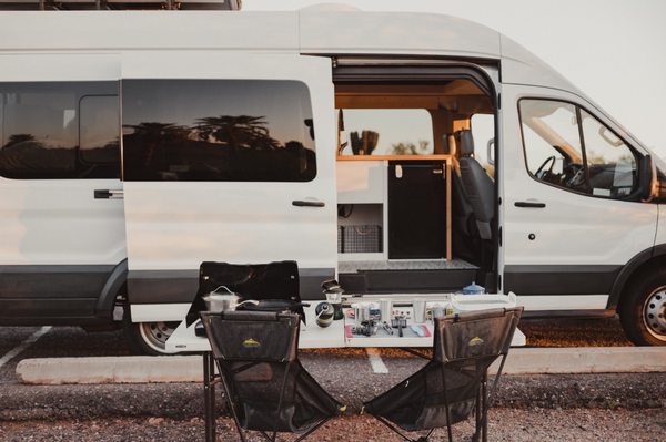 ARIZONA CAMPER VAN - Updated October 2025 - 21 Photos - Phoenix ...