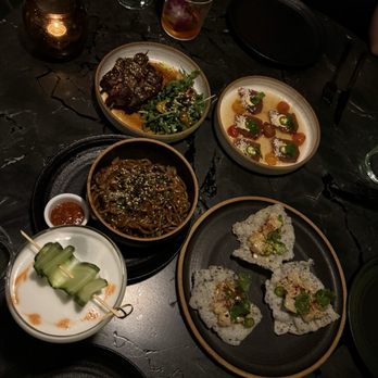 SAGO - Updated April 2025 - 454 Photos & 214 Reviews - 485 S Coast Hwy ...