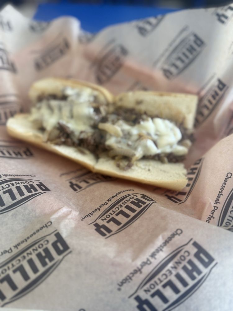 PHILLY CONNECTION - Updated October 2025 - 15 Photos & 15 Reviews ...