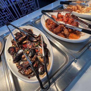 UMI HOTPOT SEAFOOD & SUSHI BUFFET - Updated December 2025 - 289 Photos ...