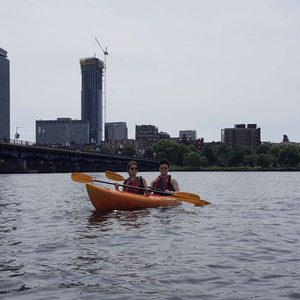 COMMUNITY BOATING - 38 Photos & 73 Reviews - 21 David G Mugar Way ...