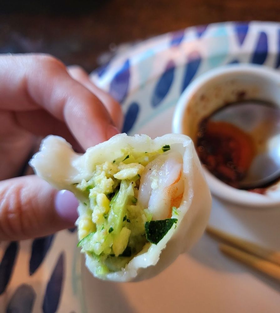 MEET DUMPLING - 89 Photos & 77 Reviews - 2907 Shelter Island Dr, San ...