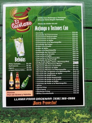 EL GUSTAZO DE CHEO - Updated January 2026 - 13 Photos - Ave Luis Muñoz ...