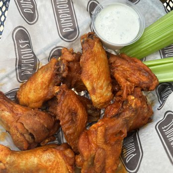 PUMPHOUSE - Updated July 2024 - 75 Photos & 135 Reviews - 825 E 2nd St ...