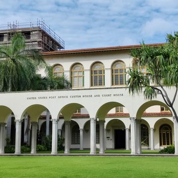 US POST OFFICE - Updated October 2025 - 161 Photos & 64 Reviews - 335 ...