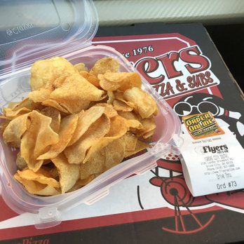 FLYERS PIZZA & SUBS - Updated October 2025 - 13 Photos & 32 Reviews - 2726 London Groveport Rd ...