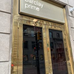 BARCLAY PRIME - Updated June 2026 - 1519 Photos & 1016 Reviews - 237 S ...