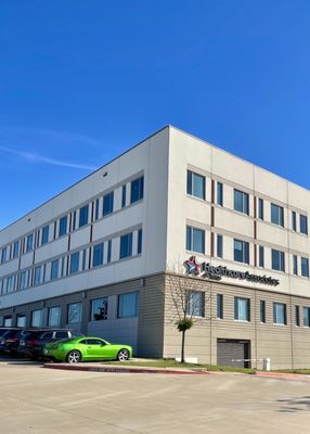 HEALTHCARE ASSOCIATES OF TEXAS - Updated October 2025 - 21 Photos & 98 ...