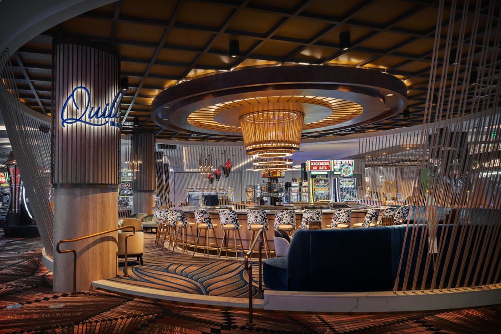 QUILL BAR - Updated May 2026 - 15 Photos - 9100 People Of The Mountain ...