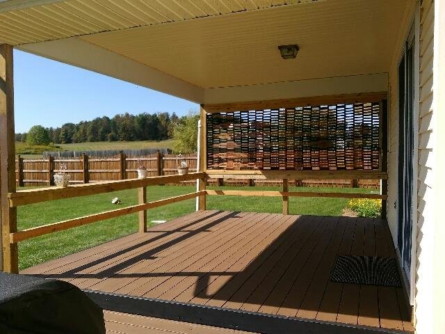 BROOME FENCE & DECK - Updated December 2025 - 16 Photos - Vestal, New ...