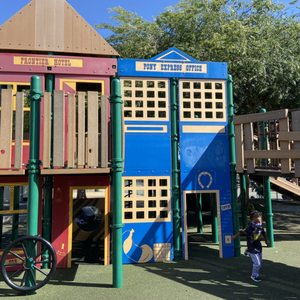 PARMA PARK - 29 Photos & 22 Reviews - Parks - Camden Ave And Little ...