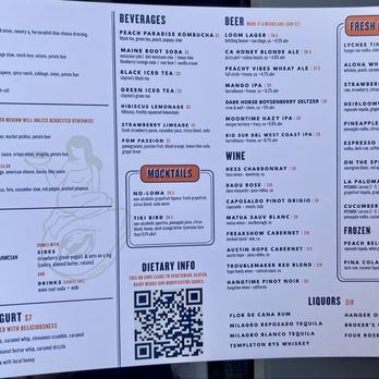 HEIRLOOM - Updated December 2025 - 4301 Photos & 2813 Reviews - 8398 N ...